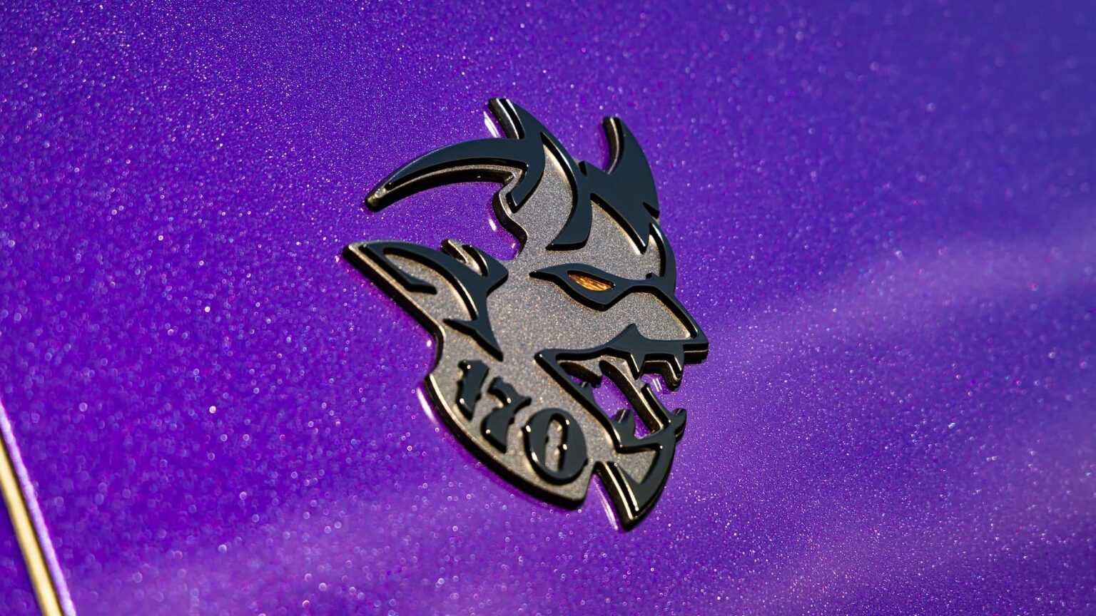 Hennessey Producing A 1,700 HP Upgrade For The Demon 170 | MoparInsiders